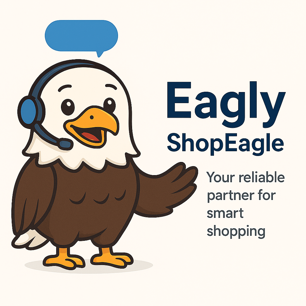 FAA Aircraft Parts Supplier | Shop-Eagle Aviation Components & Spares